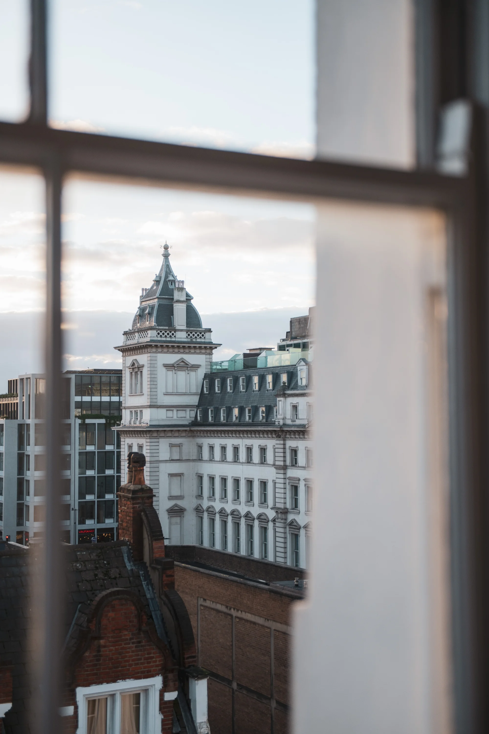 10 reasons to visit London in early 2025