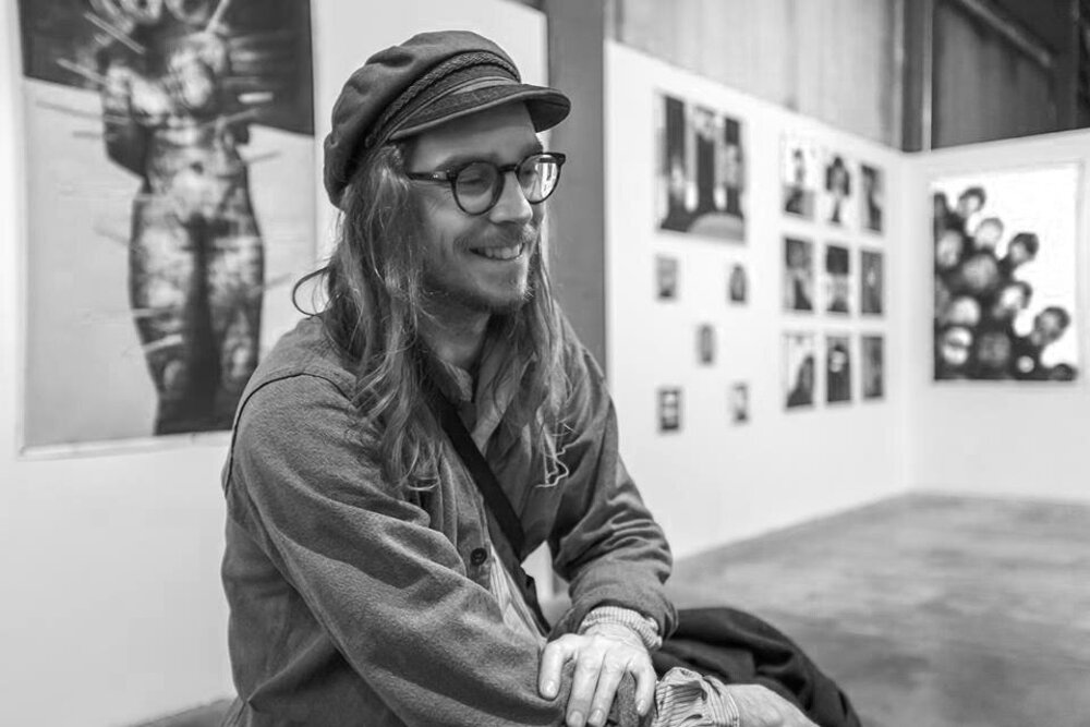 Joseph Loughborough Art Exhibit | The Pilgrm, Hotel in London