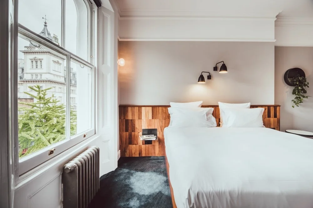 New Year Perks - 15% Off Rooms + Free Pelegrims Luxury Skincare Set