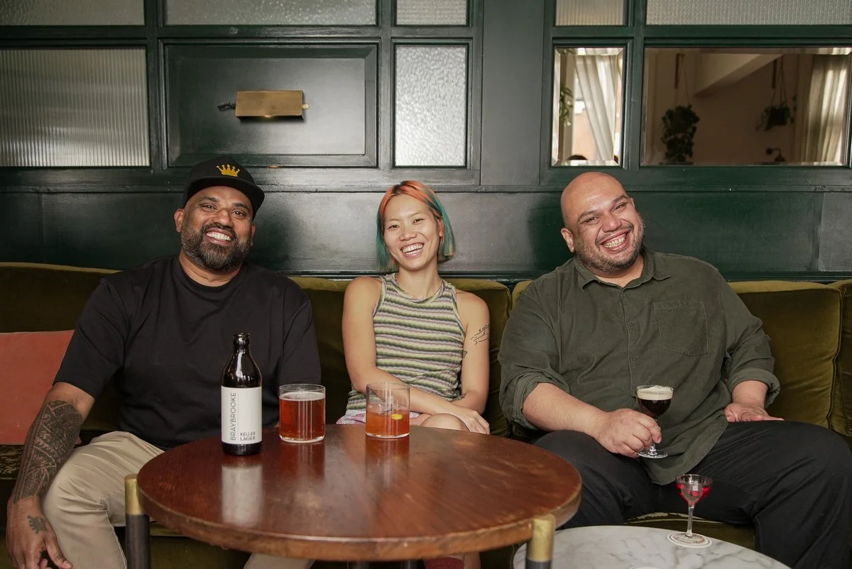 The Snack Off - 3 Chefs Go Head-to-Head