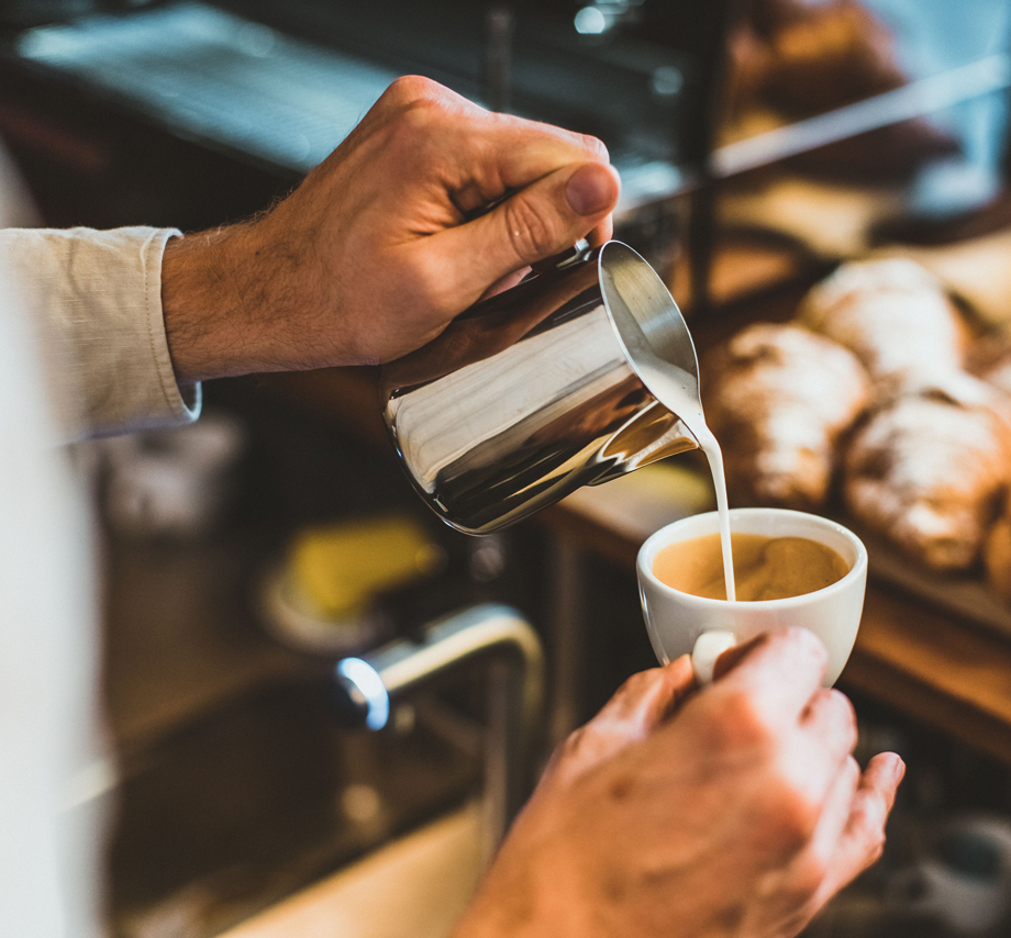 The Pilgrm Lounge | Brunch Restaurant & Cocktails in Paddington